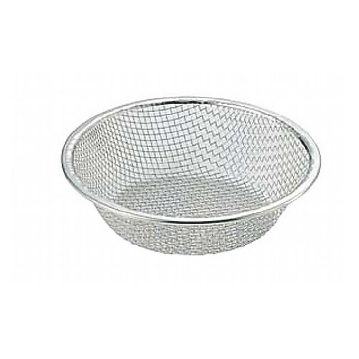 マイン M20-319 ステンレス紙鍋ホルダー(紙すき鍋用受網) 295131JANコード：4525328203194規格：-サイズ：外径×高さφ145×H35mmサイズ容量1：φ145×H35mm材質：18-8ステンレス生産地：日本 【送...