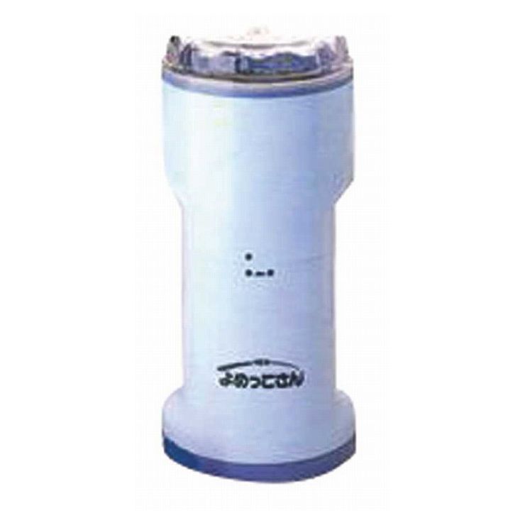 サカエコーポレーション 万能こなひき器 ニューよめっこさん Y308B 070023JANコード：4582221880082規格：-サイズ：直径×高さφ115×H225mmサイズ容量1：φ115×H225mm材質：ABS樹脂生産地：日本 【...