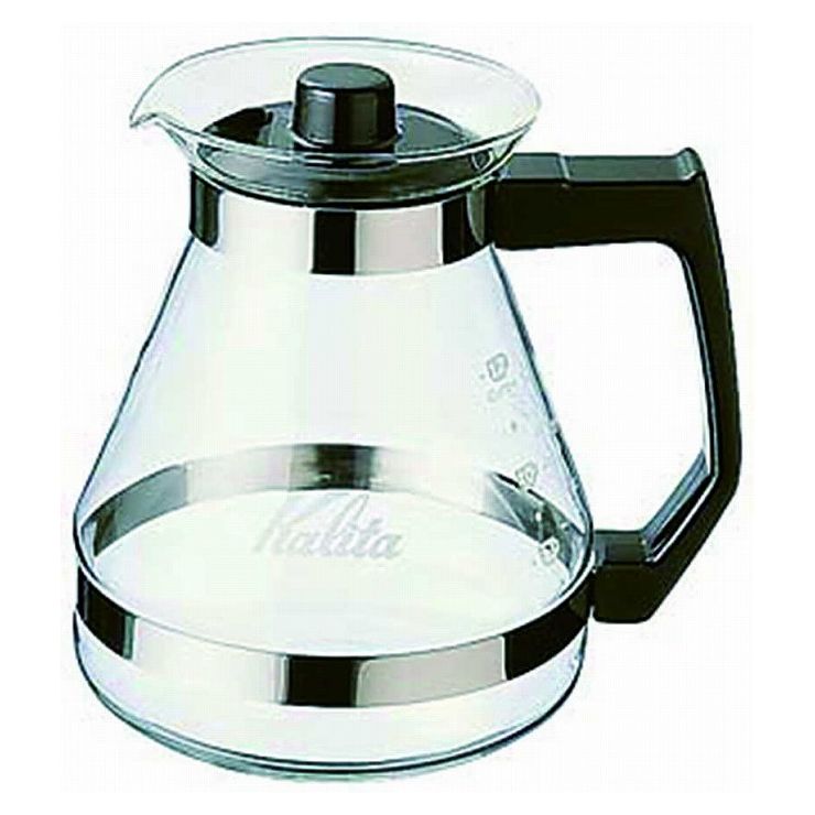 カリタ カリタ コーヒーサーバー 1200N 415012JANコード：4901369507420規格：-サイズ：外径×高さφ140×H178mmサイズ容量1：φ140×H178mm材質：生産地：日本●耐熱ガラス製 【送料について】北海道、...