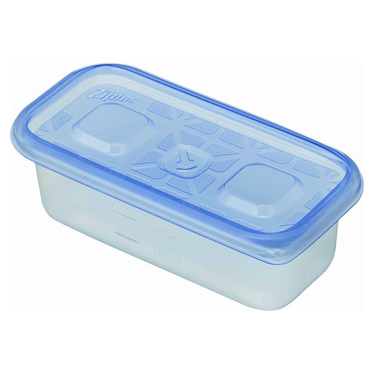 旭化成ホームプロダクツ ジップロックコンテナー 長方形 300ml 2個入 426137JANコード：4901670111934規格：規格300ml 2個入サイズ：外寸横×縦×高さ 80×156×H53mmサイズ容量1： 80×156×H5...