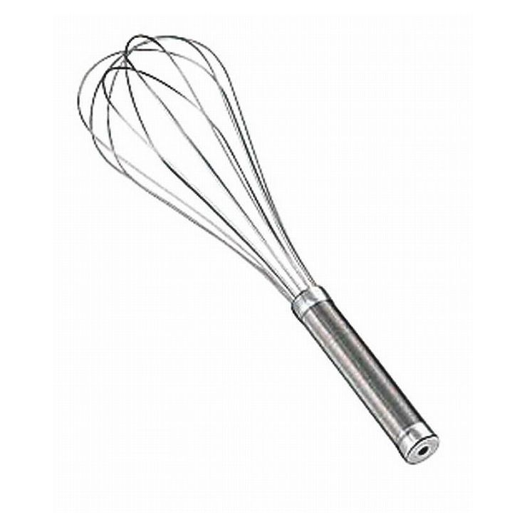 カンダ ?共柄泡立 39cm 061016JANコード：4949362061167規格：規格39cmサイズ：柄長127mmサイズ容量1：127mm材質：18-8ステンレス生産地：日本 【送料について】北海道、沖縄、離島は送料を頂きます。