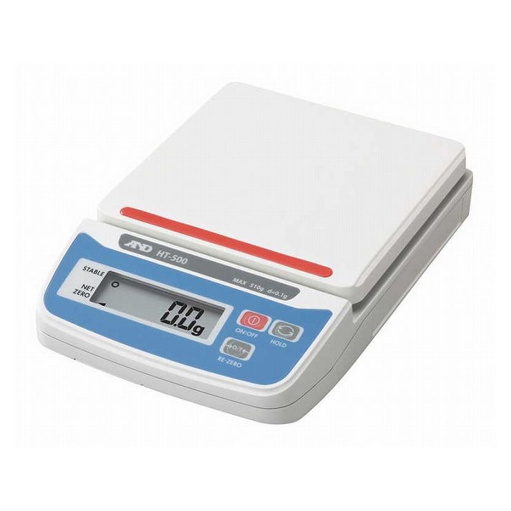 エーアンド・デイ A＆D デジタル秤 HT-5000 5kg(最小1g) 623272JANコード：4981046603942規格：規格（ひょう量）5kgサイズ：最小目盛1gサイズ容量1：1g材質：生産地：中国・マルチユースケース・オートパ...