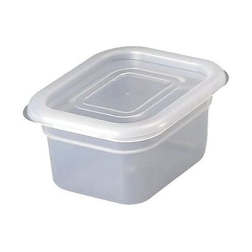 【サイズ】サイズ174×106mm【規格】深さ100mm1/9【材質】ポリプロピレン【生産地】日本 燕三条【送料について】北海道、沖縄、離島は送料を頂きます。