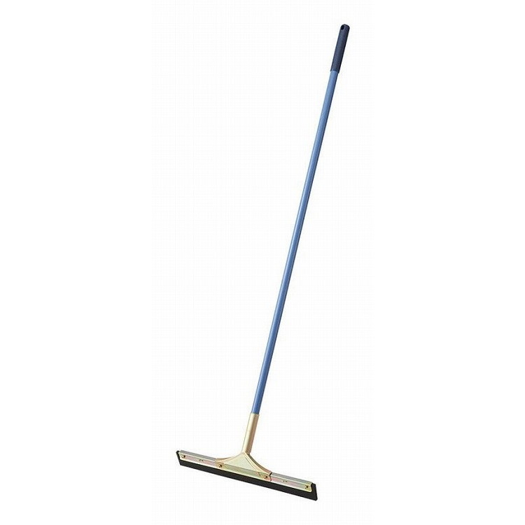 ■規格規格:大45■サイズ容量外寸幅×全長mm:460×1400■材質ハンドル:スチールパイプ ヘッド:スチール ゴム:合成ゴム■生産地日本【送料について】北海道、沖縄、離島は別途送料を頂きます。