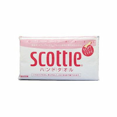 商品概要メーカー：日本製紙クレシア商品名：スコッティハンドタオル100（200枚（100組））区分：日用雑貨内容量：200枚商品概要：●家庭用・レストラン・オフィスなどに便利で衛生的なお手拭。●ソフトタイプだから、手にやさしく、小さくまるめ...