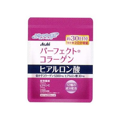 商品概要メーカー：アサヒグループ食品商品名：【軽】パーフェクトアスタコラーゲンパウダータイプ詰替用（222g）区分：食品内容量：222g商品概要：12種の成分を配合したコラーゲンパウダーです。1食分あたり低分子コラーゲン5300mg・ヒアル...