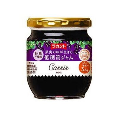 商品概要メーカー：サラヤ商品名：【軽】ラカントカシスジャム（200g）区分：食品内容量：200g商品概要：高品質の欧州産カシスをたっぷり使っていますJANコード：4973512272585商品コード：047316105商品の特徴●高品質の欧...