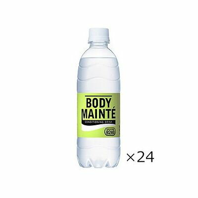 商品概要メーカー：大塚製薬商品名：【軽】ボディメンテドリンク（500mL×24本）区分：食品内容量：500mL×24本商品概要：飲んでカラダをバリアする新発想JANコード：4987035267607商品コード：051806026商品の特徴「...