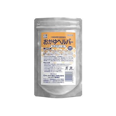 商品概要メーカー：キッセイ薬品工業商品名：【軽】おかゆヘルパー（220g）区分：食品内容量：220g商品概要：酵素(アミラーゼ)によって、でんぷんが分解され、べたつきの少ないさらさらな状態になります。おかゆの他に、いも類などでんぷんの多い食...