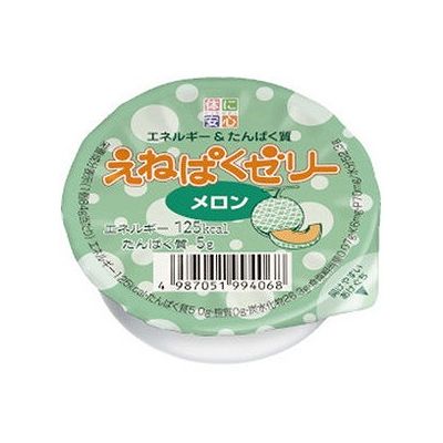 商品概要メーカー：キッセイ薬品工業商品名：【軽】えねぱくゼリーメロン（84g）区分：食品内容量：84g商品概要：【介護、高齢者向け】エネルギー・たんぱく質補給デザートJANコード：4987051994068商品コード：105003379商品...