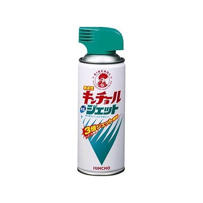 商品概要メーカー：大日本除虫菊商品名：水性キンチョールジェット無臭性（300mL）区分：日用雑貨内容量：300mL商品概要：無臭性の持ちやすい小型サイズ300mL。JANコード：4987115101135商品コード：125400447商品の...