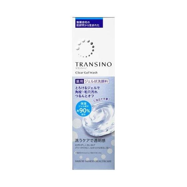 【商品詳細】・とろけるジェルで角栓・毛穴汚れつるんとオフ成分：グリチルリチン酸2K【その他の成分】トレハロース、ポリメタクリロイルオキシエチルホスホリルコリン液、アスコルビン酸2−グルコシド、モクツウ抽出液、イソプレングリコール、ケイ酸Al...