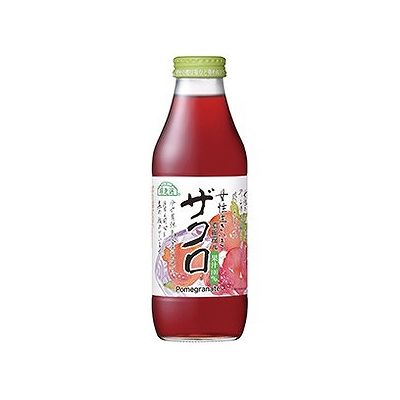 商品概要メーカー：マルカイコーポレーション商品名：【軽】順造選女性生きいきザクロジュース100（500mL）区分：食品内容量：500mL商品概要：果汁100％濃縮還元。近年では高齢男性の間でもザクロジュースは注目を集めていますJANコード：...