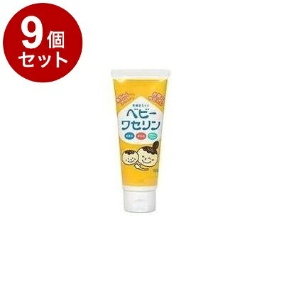 【商品詳細】・ベビーワセリンは、従来の白色ワセリンよりも精製工程を増やし、不純物を取り除いた製品です。・皮膚の表面を覆い、水分を閉じ込めるだけでなく、バリアとしての機能も果たし、乾燥や手荒れを防ぎます。・皮膚、口唇を保護します。・皮膚、口唇...
