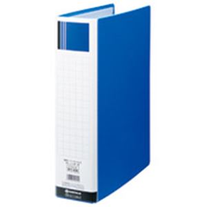 ■商品内容ジョインテックス パイプ式ファイル両開きSE青10冊D176J-10BL■商品スペックスマートバリューのパイプ式ファイル。左右どちらかでも書類を入れることのできる両開き式とじ具。廃棄時に分別するときは、金づち等で軽くたたきながらと...