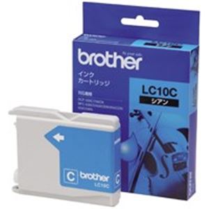 ■サイズ・色違い・関連商品関連商品の検索結果一覧はこちら■商品内容【ご注意事項】・この商品は下記内容×9セットでお届けします。■商品スペックブラザー インクジェットプリンタ用インクカートリッジ●種別：純正●色：シアン●適応機種：DCP-15...