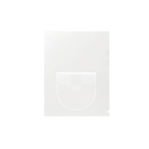 ■商品内容【ご注意事項】・この商品は下記内容×10セットでお届けします。■商品スペック用途に応じて賢く使い分け！"付加価値ホルダー"！！CDと書類を同時に提出するときに便利。●クリアホルダー●仕様：ディスクポケット付●色：クリア●材質：ポリ...