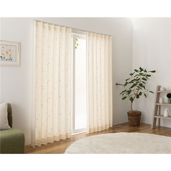 ■サイズ・色違い・関連商品■幅100cm 丈100cm 2枚■幅100cm 丈105cm 2枚■幅100cm 丈110cm 2枚■幅100cm 丈115cm 2枚■幅100cm 丈120cm 2枚■幅100cm 丈125cm 2枚■幅100...