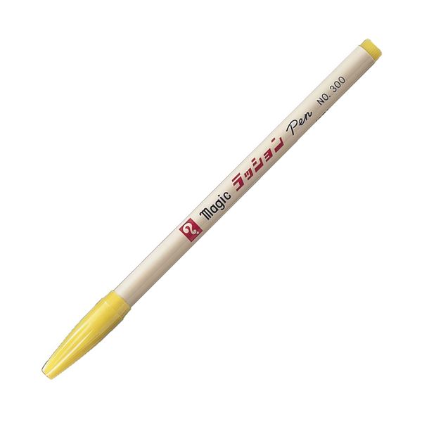 ■サイズ・色違い・関連商品関連商品の検索結果一覧はこちら■商品内容【ご注意事項】・この商品は下記内容×80セットでお届けします。事務用に、宛名書きに、イラストに、水性サインペンの定番ラッションペン。■商品スペックインク種類：水性染料インキイ...