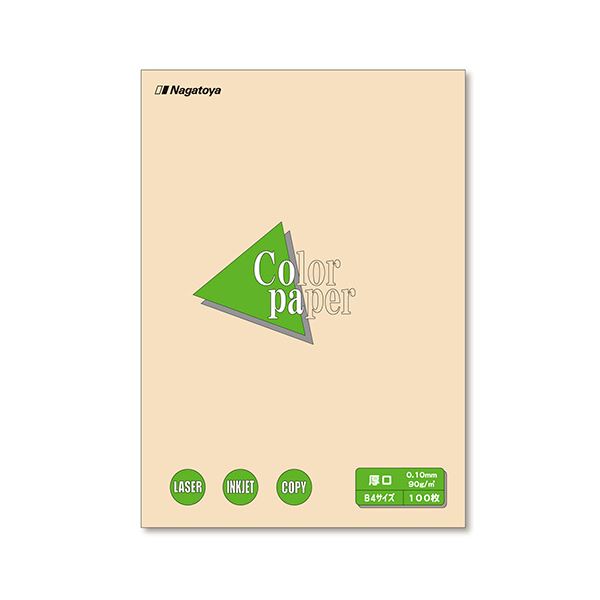 ■商品内容【ご注意事項】・この商品は下記内容×10セットでお届けします。DMやチラシが引き立つ!色数豊富なカラーペーパー。●案内状にも適しています。■商品スペックサイズ：B4寸法：257×364mm紙質：色上質紙紙色：アイボリー坪量：90g...