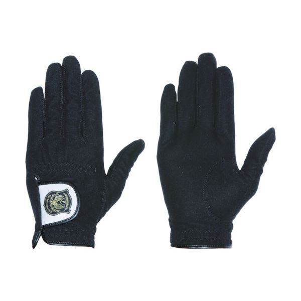 ■サイズ・色違い・関連商品■LL ブラック[当ページ]■LL ホワイト■M ホワイト■L ホワイト■L ブラック■M ブラック■商品内容●手首マジック付きで手にしっとりと馴染みます。■商品スペックサイズ：LL色：ブラックその他仕様：●全長(...