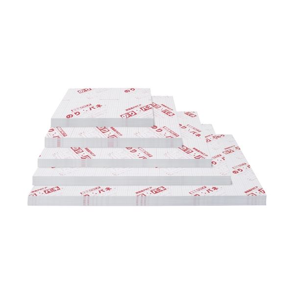 ■サイズ・色違い・関連商品■A1×10セット[当ページ]■A2×20セット■商品内容【ご注意事項】・この商品は下記内容×10セットでお届けします。アルテ のりパネ BP-5NP-A1 5mm厚 A1■商品スペック写真、ポスターを簡単ディスプ...