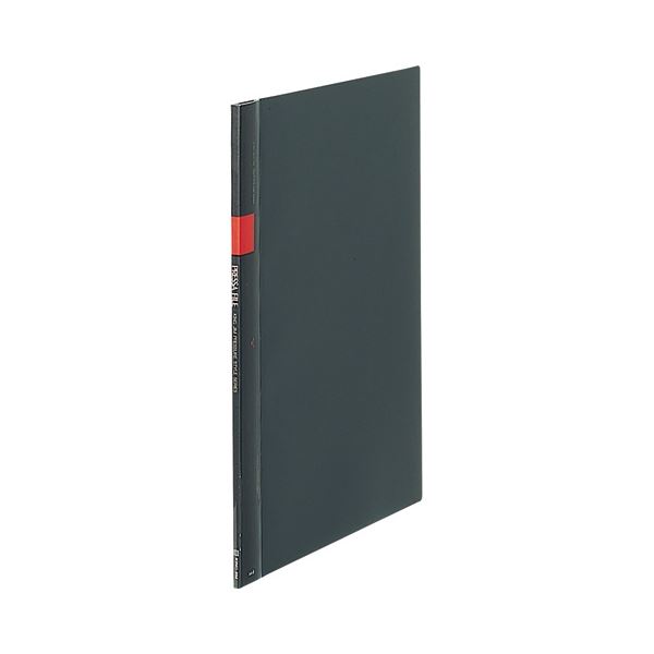 ■商品内容●プレゼンテーション等に適したファイル、赤の10冊セットです。■商品スペックサイズ：A4タテ色：赤寸法：タテ307×ヨコ234mm背幅：9mm収容枚数：コピー用紙約50枚材質：表紙:再生PP製(表紙カバーは除く)、とじ具:樹脂重量...