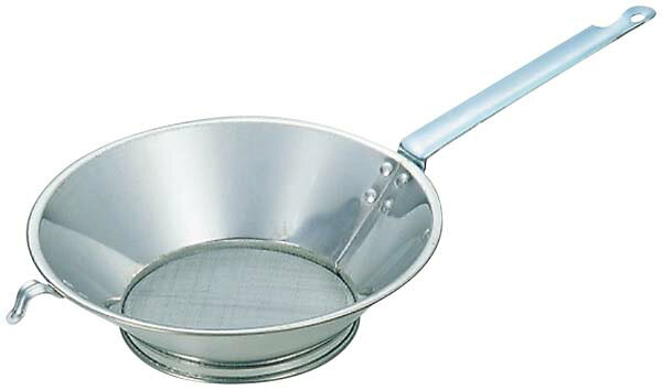 【商品説明】●30メッシュ【外寸】φ218×62 【内寸】30メッシュ 【材質】ブリキ【代引きについて】こちらの商品は、代引きでの出荷は受け付けておりません。【送料について】北海道、沖縄、離島は送料を頂きます。