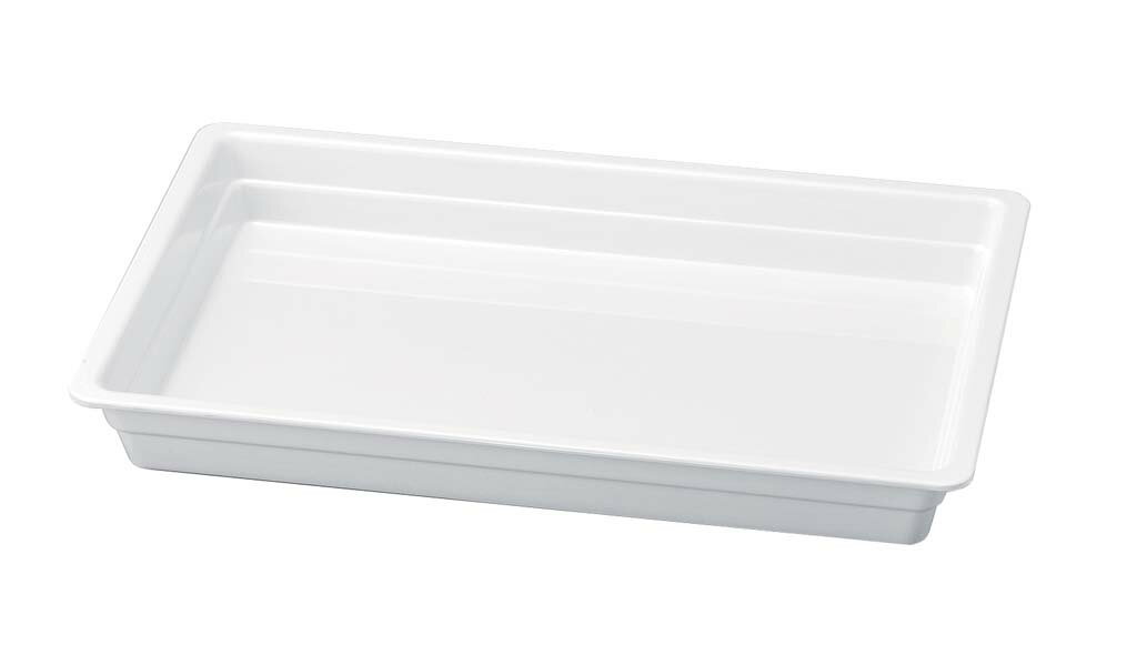 【商品説明】●陶器のような風合いで破損の心配がありません。●電子レンジには使用しないでください【外寸】321×261×H63 【材質】メラミン樹脂【代引きについて】こちらの商品は、代引きでの出荷は受け付けておりません。【送料について】北海道...