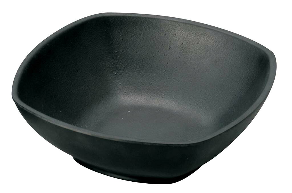 【商品説明】●陶器の風合いを出したメラミン食器です【外寸】150×150×H50 【材質】メラミン【代引きについて】こちらの商品は、代引きでの出荷は受け付けておりません。【送料について】北海道、沖縄、離島は送料を頂きます。