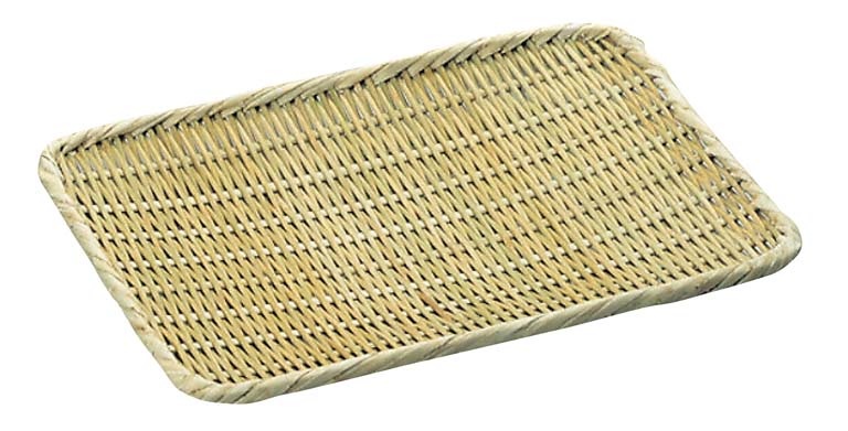 【外寸】210×270 【内寸】190×255 深さ：22 【材質】竹【代引きについて】こちらの商品は、代引きでの出荷は受け付けておりません。【送料について】北海道、沖縄、離島は送料を頂きます。