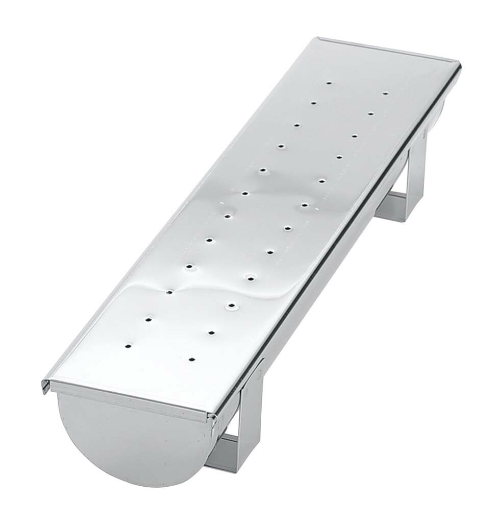 【内寸】360×80×H53 【容量】約1.2L【材質】18-0ステンレス【代引きについて】こちらの商品は、代引きでの出荷は受け付けておりません。【送料について】北海道、沖縄、離島は送料を頂きます。