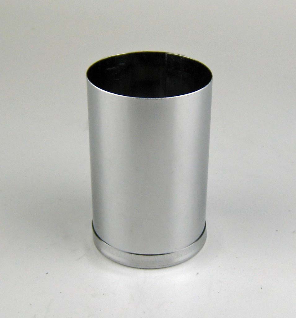 【外寸】高さ：H45 【内寸】φ29 【材質】18-0ステンレス【代引きについて】こちらの商品は、代引きでの出荷は受け付けておりません。【送料について】北海道、沖縄、離島は送料を頂きます。