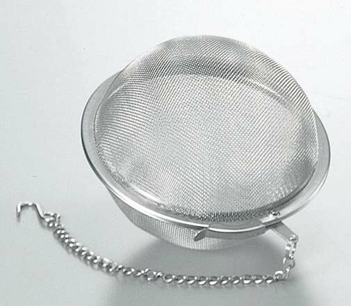 【商品説明】●40メッシュ【外寸】9.5cm 【材質】18-8ステンレス【代引きについて】こちらの商品は、代引きでの出荷は受け付けておりません。【送料について】北海道、沖縄、離島は送料を頂きます。