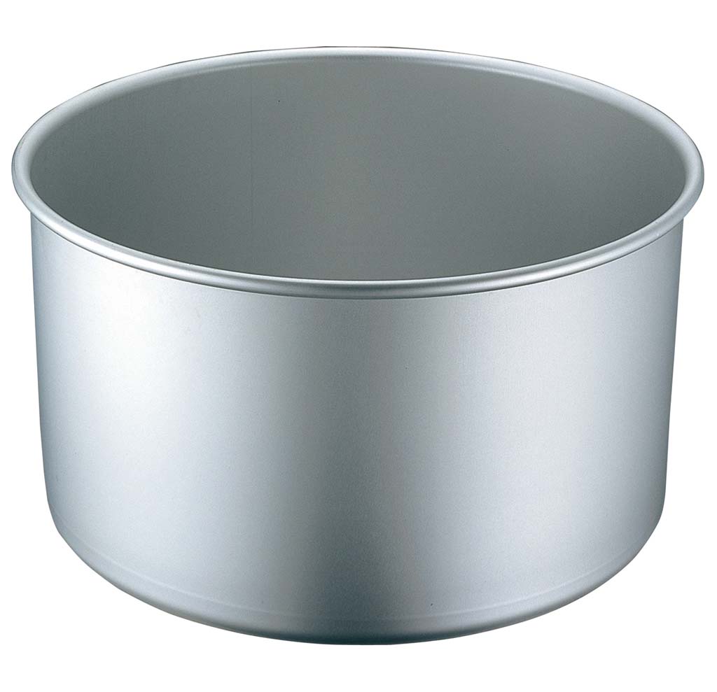 【外寸】φ345×H185 【材質】アルミ【代引きについて】こちらの商品は、代引きでの出荷は受け付けておりません。【送料について】北海道、沖縄、離島は送料を頂きます。