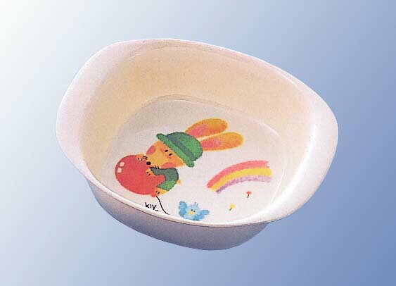 【外寸】156×125×H40 【容量】350ml【材質】メラミン【代引きについて】こちらの商品は、代引きでの出荷は受け付けておりません。【送料について】北海道、沖縄、離島は送料を頂きます。