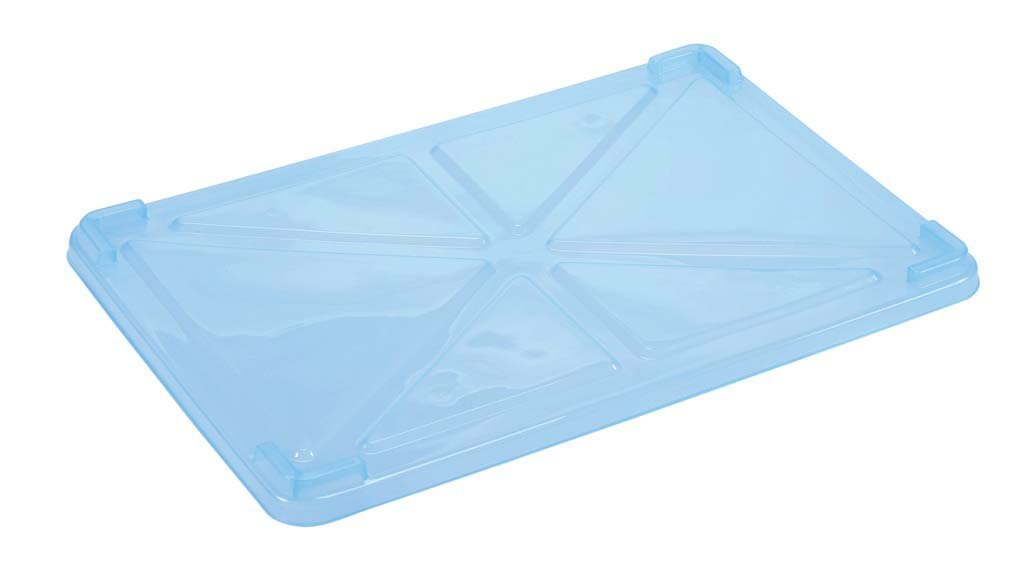 【商品説明】●食の安心・安全のために！●今も昔も食の世界では安心・安全がキーワードとなっています。クロスコンタミを防ぐための色分けも一般的になってきています。このカラー番重では、食材ごとの使い分け、セクションごとの使い分けが可能になりました...