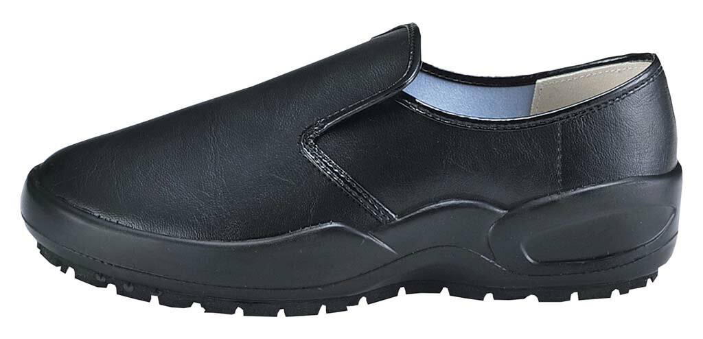 【商品説明】●滑りにくいソール意匠。防滑用のアウトソール意匠と特殊ラバー配合で大幅に防滑性能を向上、安全性を高めました。●コンフォート設計。弾力性の高いウレタンカップインソールとEVAミッドソールのダブル効果で快適なクッション性を実現し、疲...