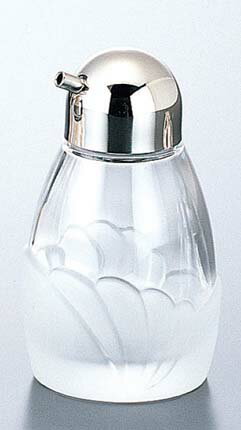 【外寸】φ60×H100 【容量】100ml【材質】ガラス18-8ステンレス【代引きについて】こちらの商品は、代引きでの出荷は受け付けておりません。【送料について】北海道、沖縄、離島は送料を頂きます。