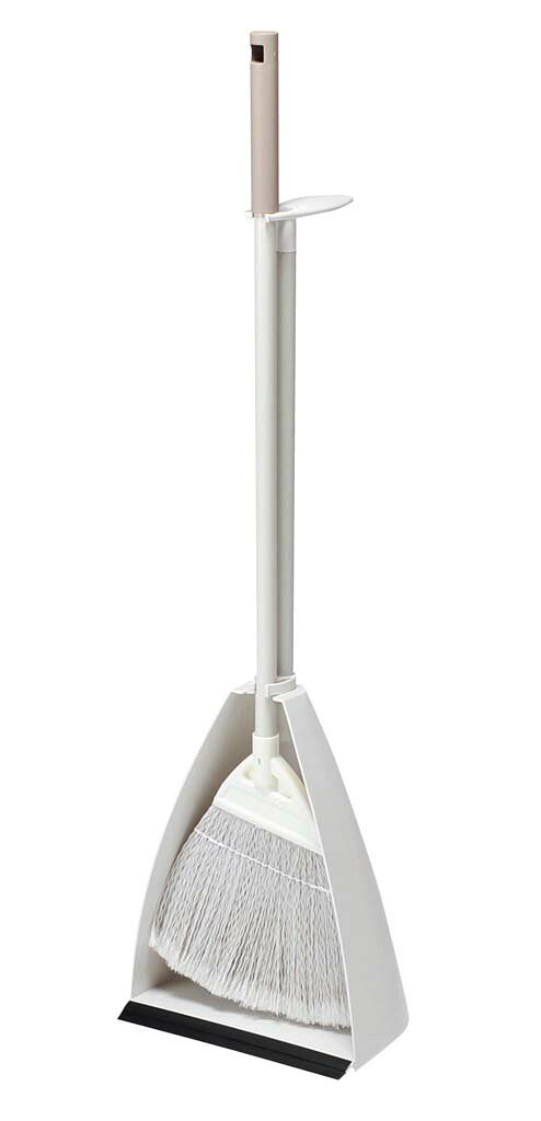 【外寸】240×200×H900 【材質】柄：スチール本体：ポリプロピレン毛：ポリプロピレンゴム：PVC【代引きについて】こちらの商品は、代引きでの出荷は受け付けておりません。【送料について】北海道、沖縄、離島は送料を頂きます。