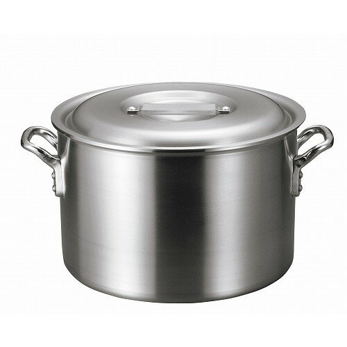 ■商品説明●見た目も滑らかなきめ細かい光沢のある表面研磨仕上げのプロモデルです。●蓋のツマミは、熱くなっても熱が持ち手に伝わらないようにシリコン製のカバーがついています。簡単に取りはずしができます。■直径・サイズφ330■深さ深さ：200■...