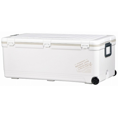 ■商品説明●キャスター(2輪)・サイドハンドル■直径・サイズ910×430×H360■深さ■重さ7920g■容量76L【代引きについて】こちらの商品は、代引きでの出荷は受け付けておりません。【送料について】北海道、四国、九州は送料を頂きます...