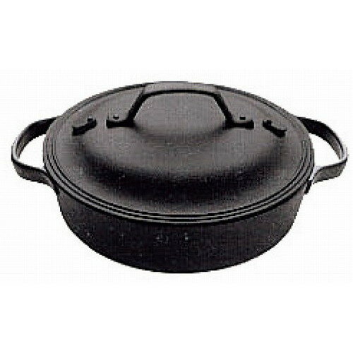 ■商品説明●200V電磁調理器は非常にパワーがある為、鍋の変形防止・安全面からボリュームは中以下で、鍋の状態、内部の温度には細心の注意をお願いします。■直径・サイズ底径：235■深さ深さ：55■重さ3.9kg■容量2L【代引きについて】こち...