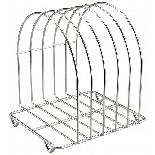 ■商品説明●厚さ30mmまでのまな板が5枚立てられます。■直径・サイズ290×280×H328■深さ■重さ■容量【代引きについて】こちらの商品は、代引きでの出荷は受け付けておりません。【送料について】北海道、四国、九州は送料を頂きます。【配...