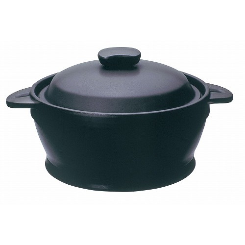 ■商品説明●加熱時間が短い●煙の出る量が少ない■直径・サイズ285×225×H140■深さ■重さ約2kg■容量●煙の出る量が少ない【代引きについて】こちらの商品は、代引きでの出荷は受け付けておりません。【送料について】北海道、四国、九州は送...