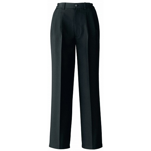 ■商品説明●ツータック、腰脇ゴム入り■直径・サイズウエスト76-84×ヒップ114×股上24×股下78(cm)■深さ■重さ■容量【代引きについて】こちらの商品は、代引きでの出荷は受け付けておりません。【送料について】北海道、四国、九州は送料...