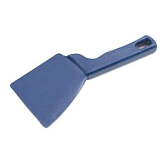 ■商品説明●金属検出機で検出可能なブラシ素材を採用●金属検出器で検出できる樹脂製のスパチュラです。■直径・サイズ幅100×全長240■深さ■重さ■容量●金属検出器で検出できる樹脂製のスパチュラです。【代引きについて】こちらの商品は、代引きで...