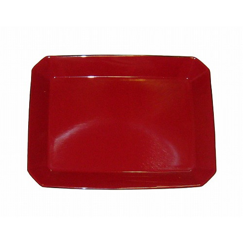 ■商品説明●組み合わせやすいサイズ展開でスタッキングもOKカラフルな彩りは、アイキャッチ効果を高めます。■直径・サイズ415×315×H43■深さ■重さ520g■容量【代引きについて】こちらの商品は、代引きでの出荷は受け付けておりません。【...