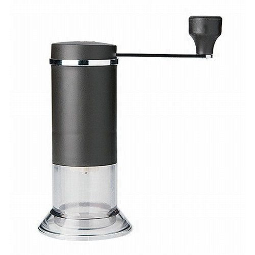 ■商品説明●粗さ調節ネジで粗さを調節できます。●上フタ・ハンドル・本体耐熱温度：100度●中フタ・容器耐熱温度：70度■直径・サイズφ80×H185■深さ■重さ275g■容量●上フタ・ハンドル・本体耐熱温度：100度●中フタ・容器耐熱温度：...