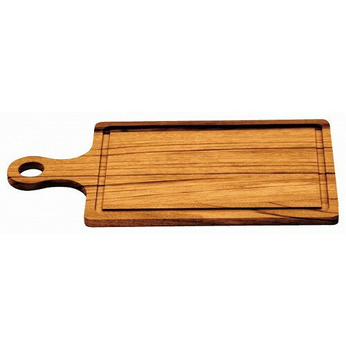 ■商品説明●肉汁がこぼれないように溝が彫ってあります●裏返せばフラットなボードとして使えます●お肉料理に映える材質です●抗菌性のコーティング剤を使用しており安心です■直径・サイズ全長40cm■深さ■重さ750g■容量●裏返せばフラットなボー...